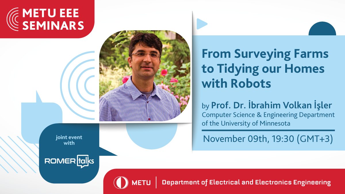 ELEKTRİK - ELEKTRONİK MÜHENDİSLİĞİ